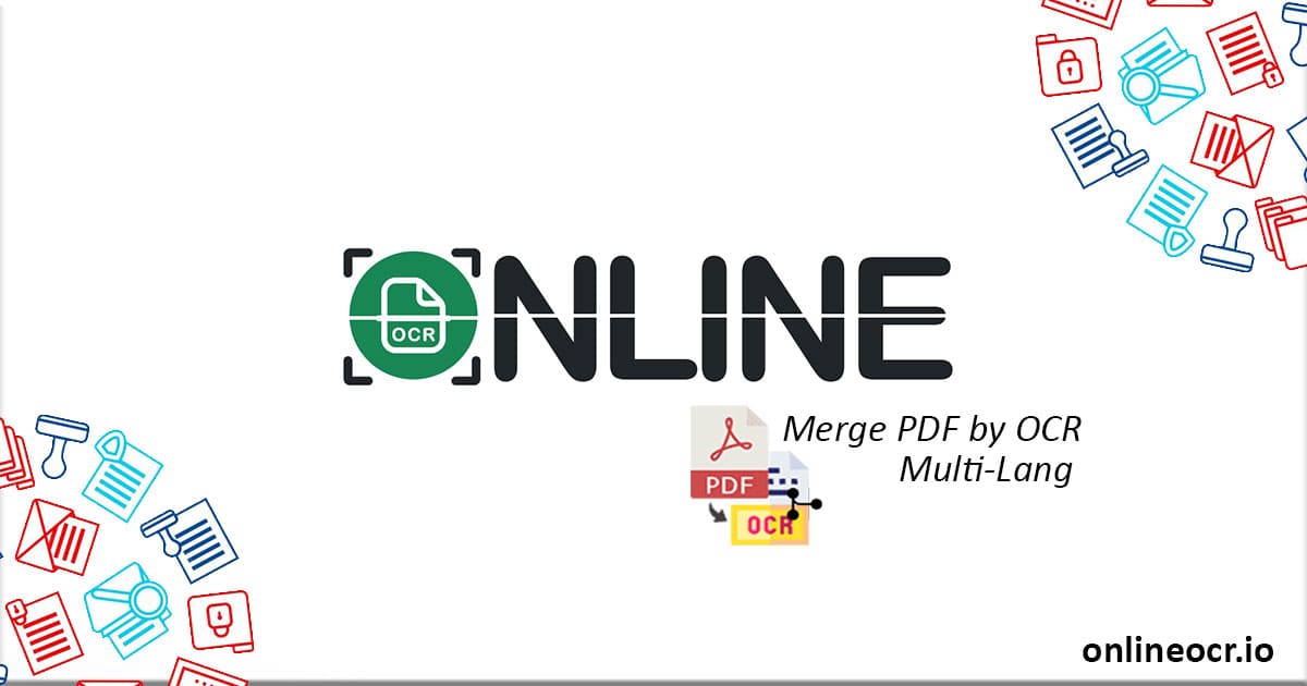 Merge PDF Online - Combine PDF - PDF Merger - Add Watermark to PDF